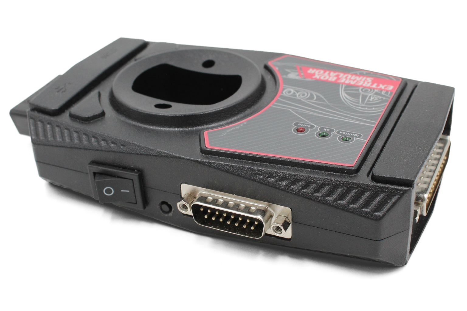 Extreme Box Simulator – Box Simulator