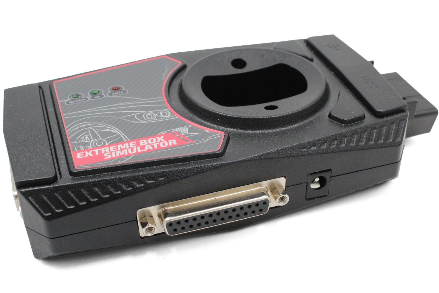 Extreme Box Simulator – Box Simulator