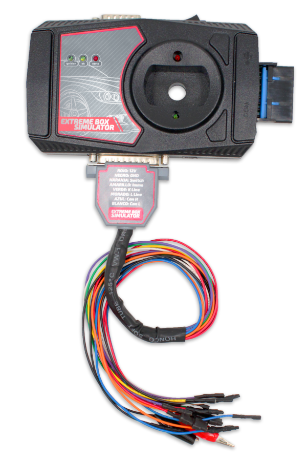 Extreme Box Simulator – Box Simulator