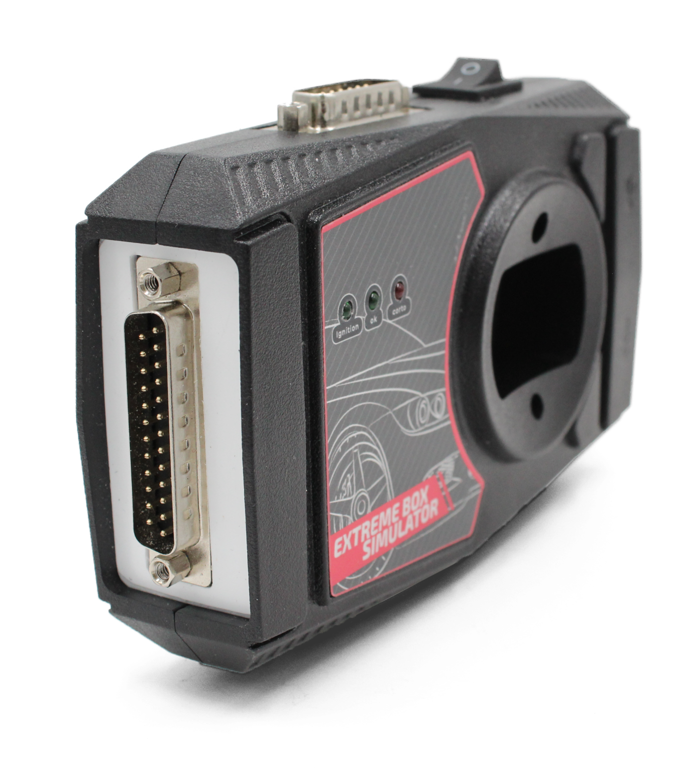 Extreme Box Simulator – Box Simulator