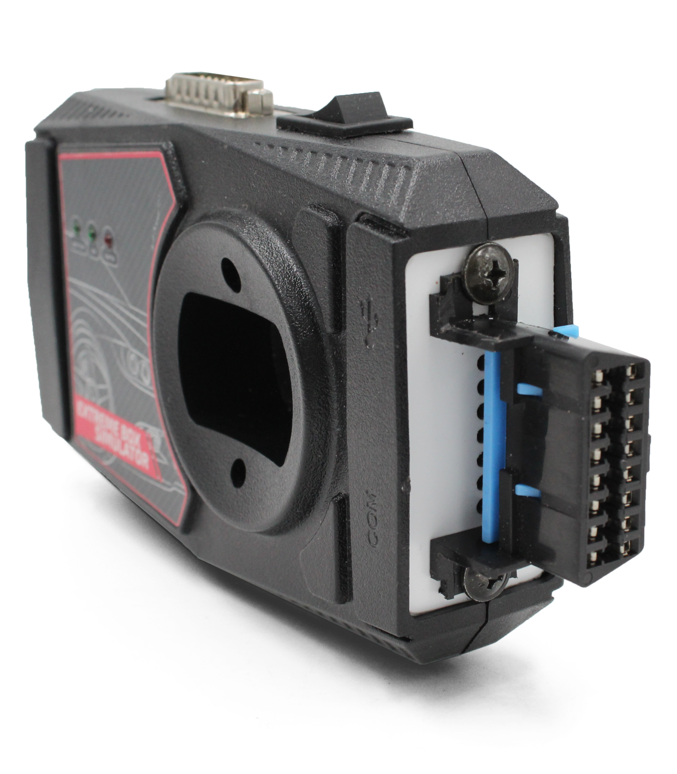 Extreme Box Simulator – Box Simulator