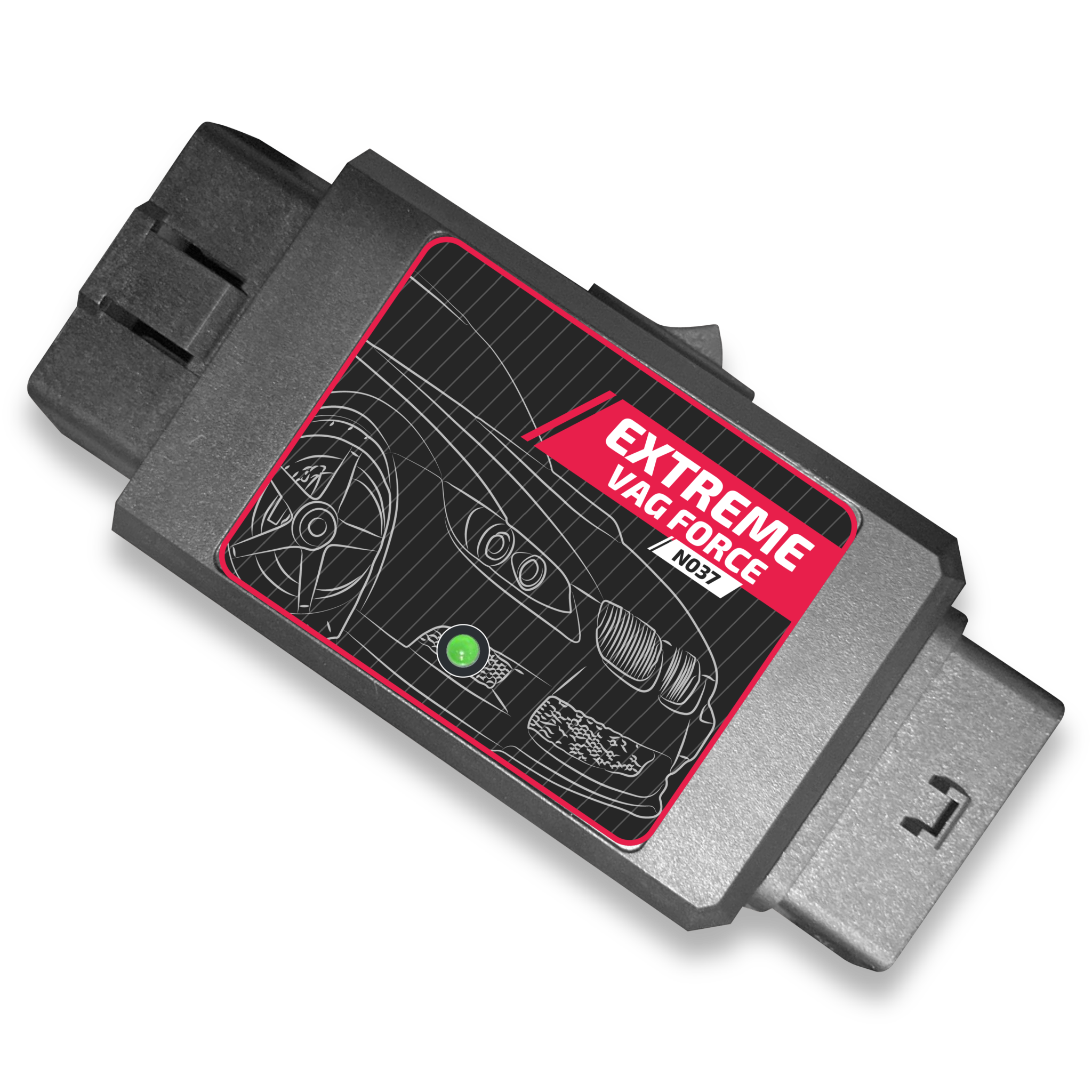 Extreme VAG Force – Extreme Box Simulator